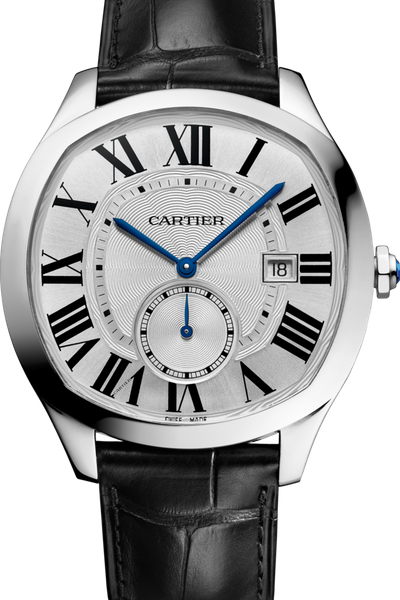 Cartier Drive - Full 2024 Price List | WatchCharts