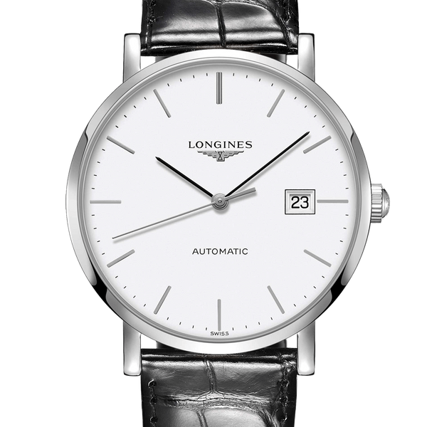 Longines Elegant Prices as of July 2025 | WatchCharts