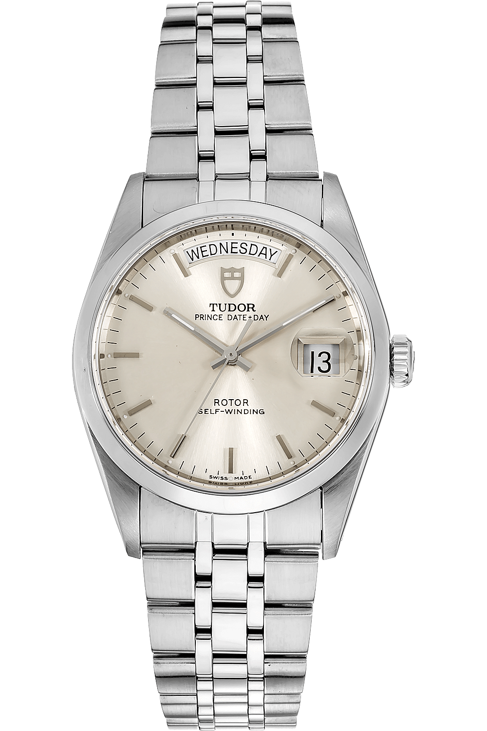 Tudor Prince Prices as of March 2025 | WatchCharts