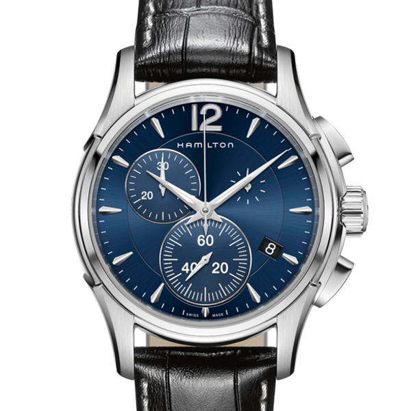 Hamilton Jazzmaster Prices as of July 2025 | WatchCharts