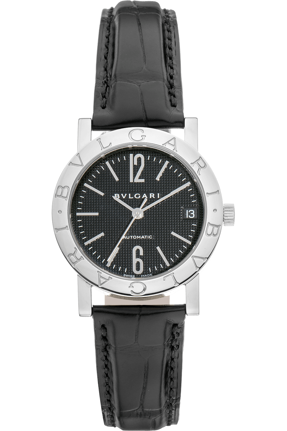 BVLGARI Bvlgari Bvlgari - Retail and Market Price in 2025 | WatchCharts