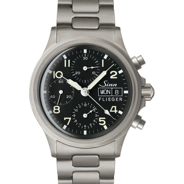 Sinn 356 Prices as of June 2025 | WatchCharts
