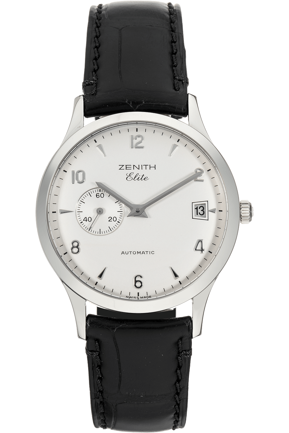 Zenith Class - Retail and Market Price in 2024 | WatchCharts