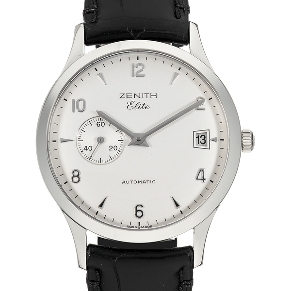 Zenith Class Prices as of July 2025 | WatchCharts
