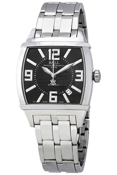 Ball Conductor Price Guide | WatchCharts