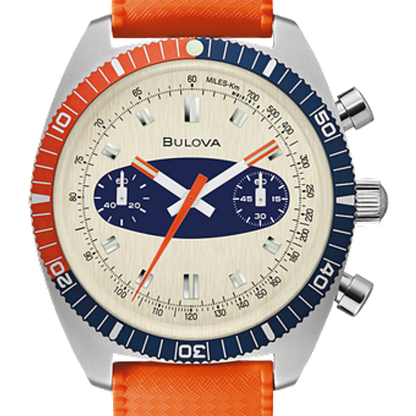 Bulova Prices as of July 2025 | WatchCharts