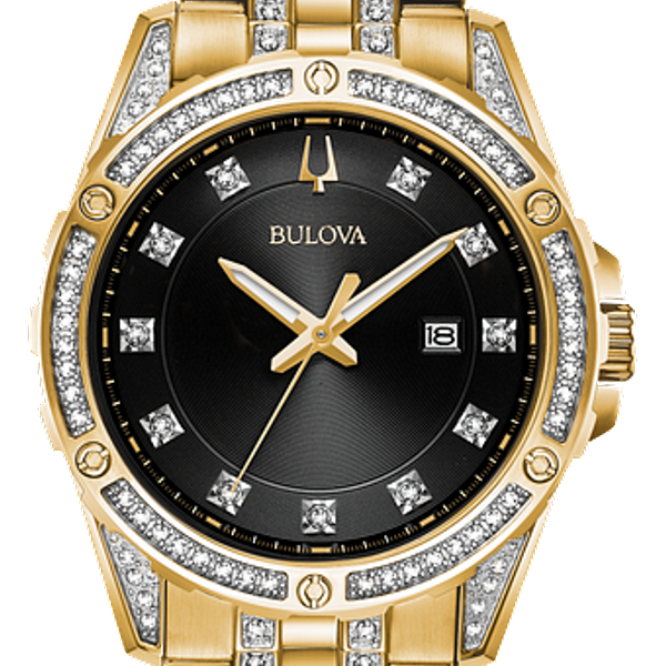 Bulova Prices as of July 2025 | WatchCharts