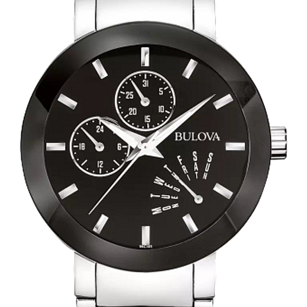Bulova Prices as of July 2025 | WatchCharts