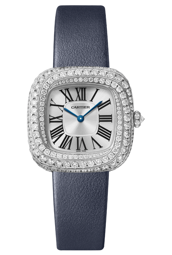 Cartier Coussin - Retail and Market Price in 2025 | WatchCharts
