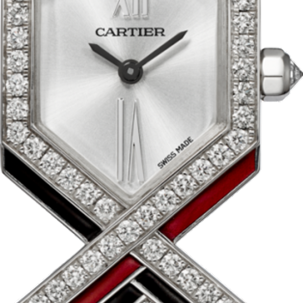 Cartier Libre Prices as of July 2025 | WatchCharts
