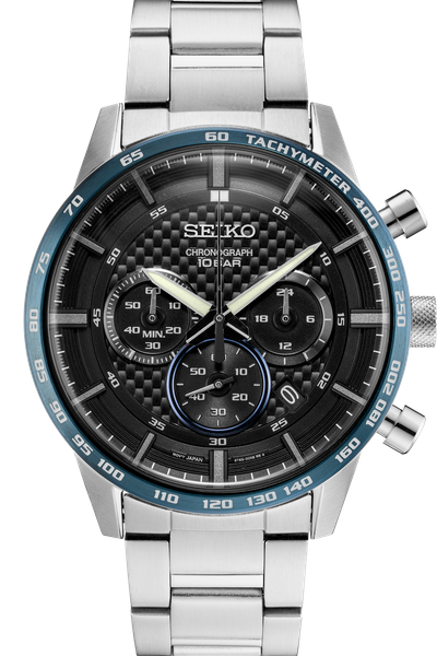 Seiko Chronograph - Retail and Market Prices in 2024 | WatchCharts