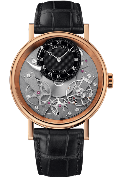 Breguet Tradition Price Guide | WatchCharts