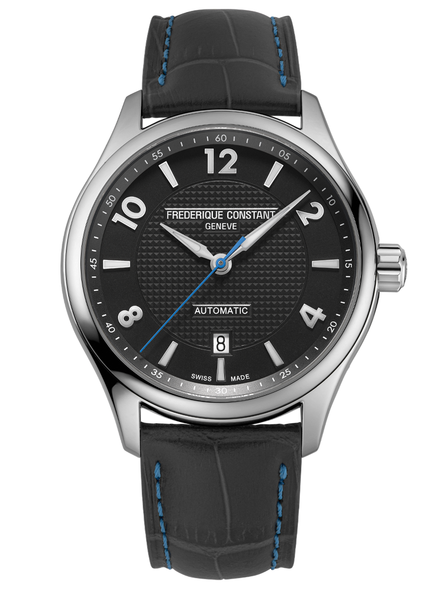 Frederique Constant Runabout - Retail and Market Price in 2024 ...