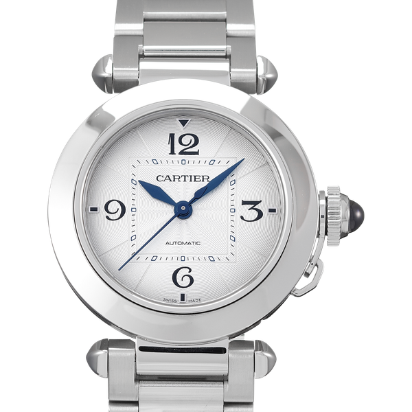 Cartier Pasha Prices as of June 2026 | WatchCharts UK