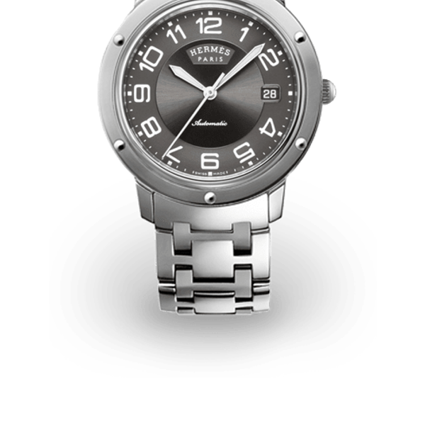 Hermès Clipper For Sale | WatchCharts Marketplace UK