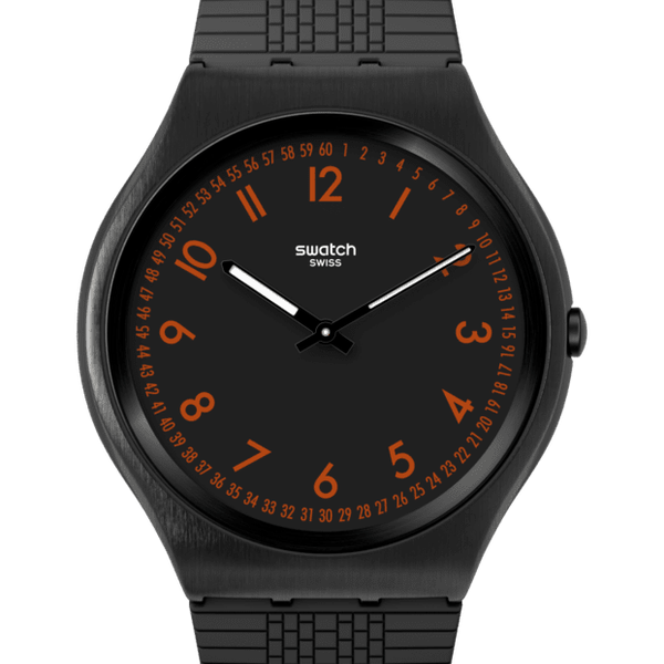 Swatch Irony Prices as of May 2026 | WatchCharts