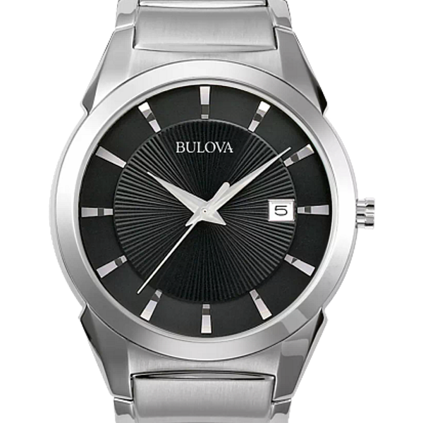 Bulova Classic Prices as of May 2026 | WatchCharts CA