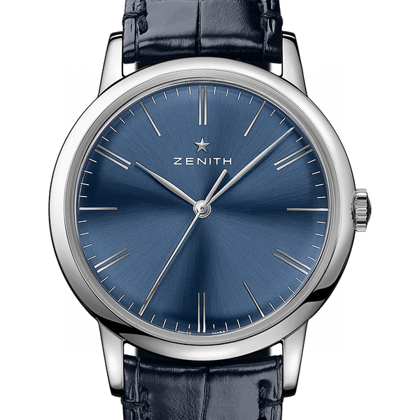 Zenith Elite Prices as of July 2026 | WatchCharts UK
