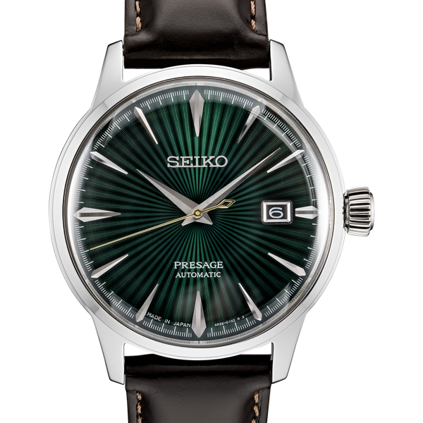 Seiko Prices as of May 2026 | WatchCharts CA