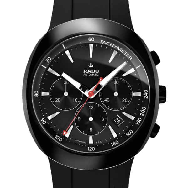 Rado D-Star Prices as of May 2026 | WatchCharts CA