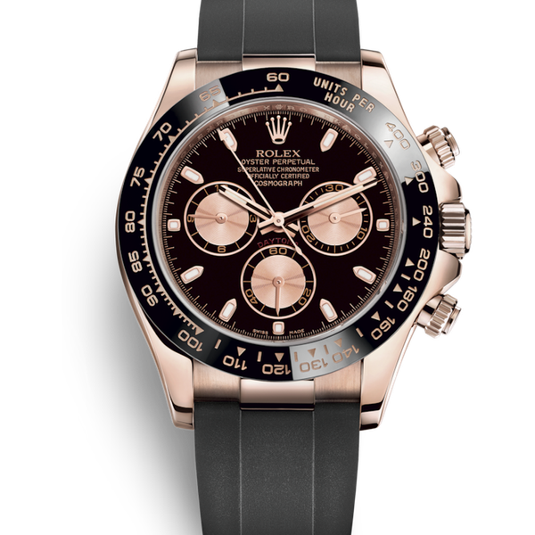 Rolex Daytona Prices as of June 2026 | WatchCharts CA