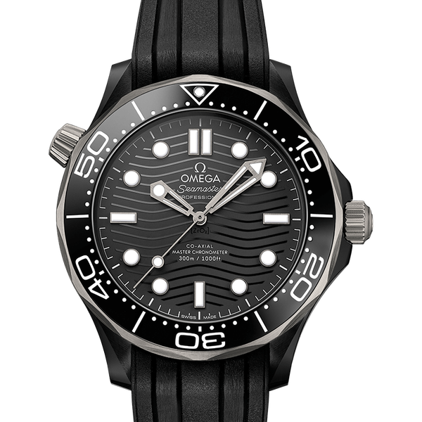 Omega Seamaster Prices as of May 2026 | WatchCharts