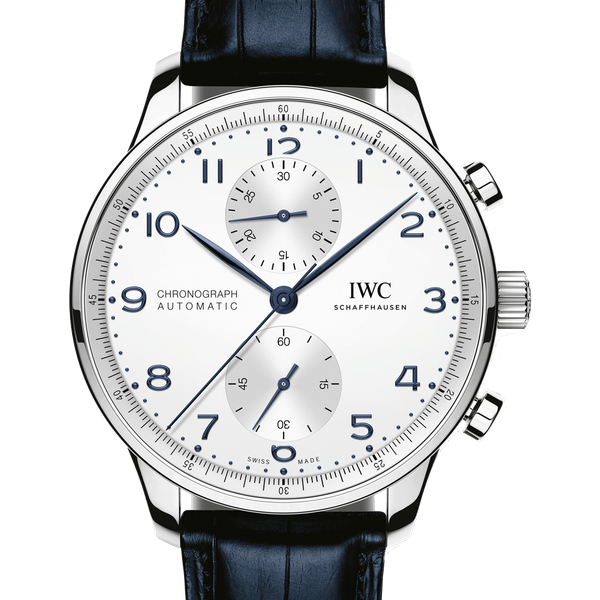 IWC Portugieser Prices as of July 2026 | WatchCharts