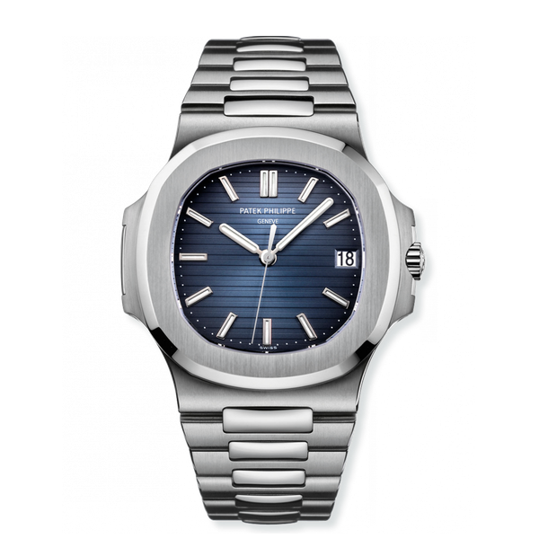 Patek Philippe Nautilus Prices as of May 2026 | WatchCharts
