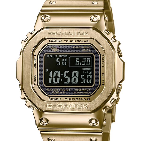 Casio G-Shock For Sale | WatchCharts Marketplace