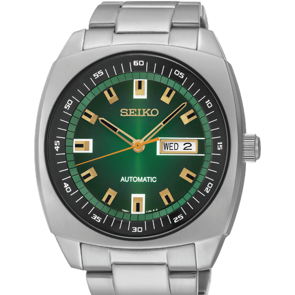 Seiko Recraft Prices as of June 2026 | WatchCharts CA