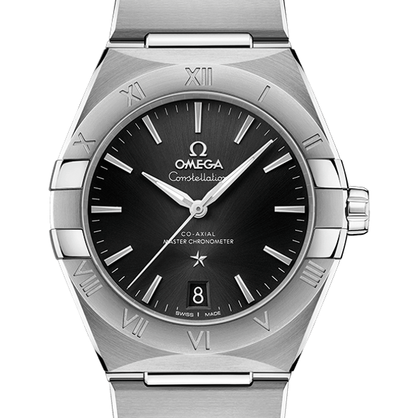 Omega Constellation For Sale | WatchCharts UK