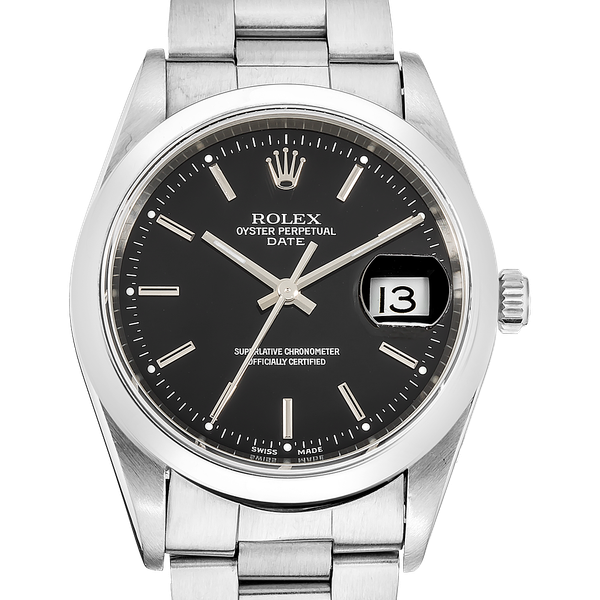 Rolex Prices as of June 2026 | WatchCharts CA