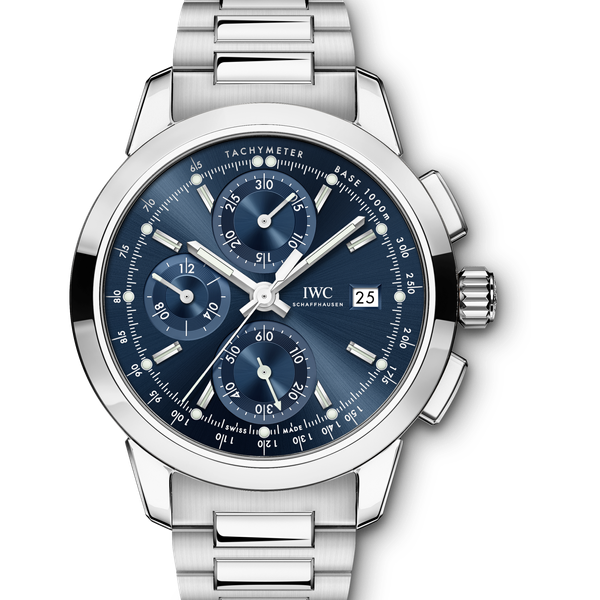 IWC Ingenieur Prices as of May 2026 | WatchCharts UK