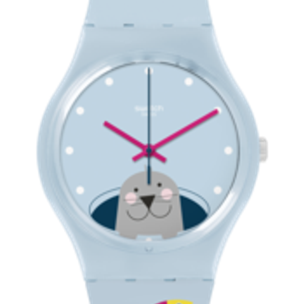 Swatch Maxi Prices as of December 2025 | WatchCharts