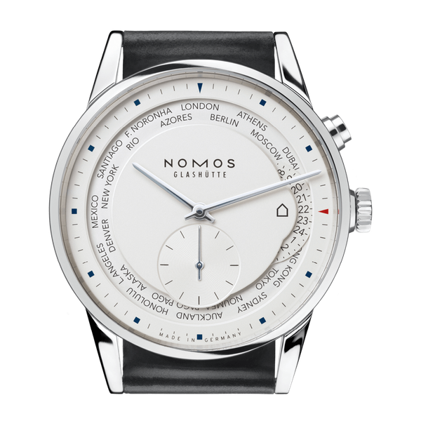 NOMOS Zurich Prices as of May 2026 | WatchCharts CA