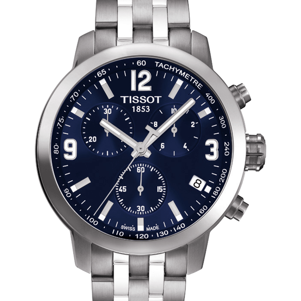 Tissot PRC Prices as of June 2026 | WatchCharts CA