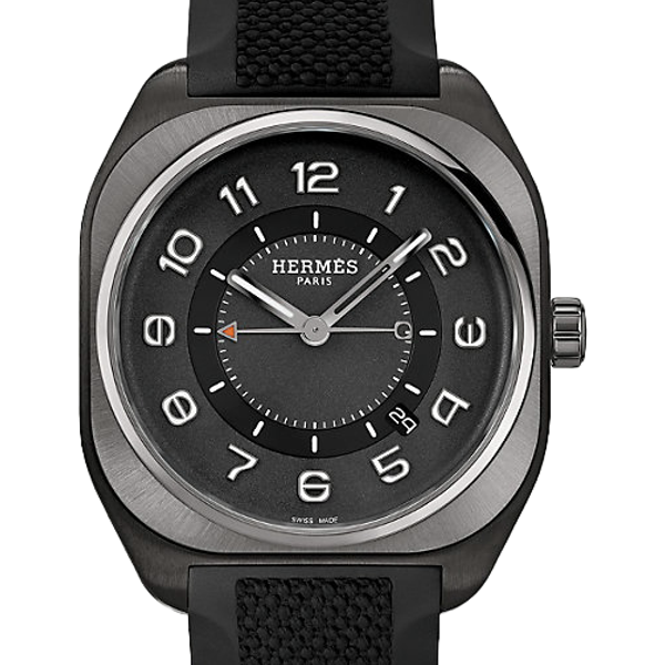 Hermès H08 Prices as of June 2026 | WatchCharts CA