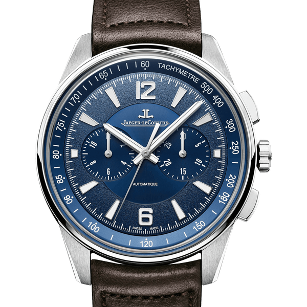 Jaeger-LeCoultre Polaris Prices as of May 2026 | WatchCharts