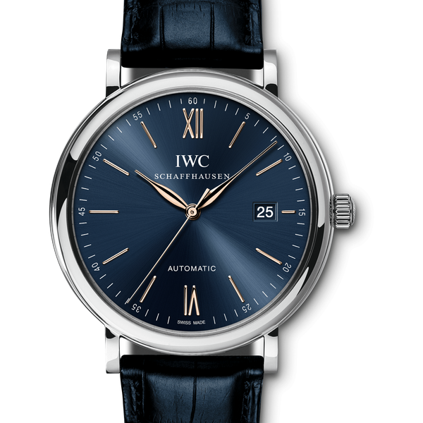 IWC Portofino Prices as of June 2026 | WatchCharts UK