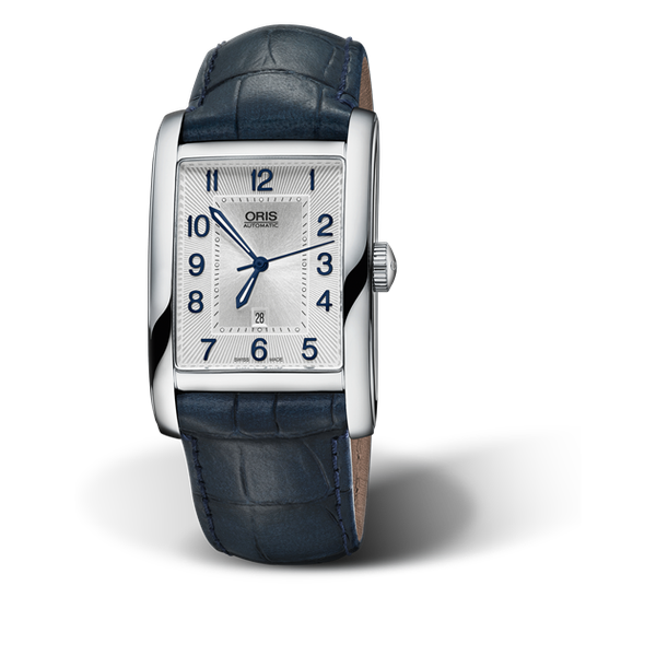 Oris Rectangular Prices as of January 2026 | WatchCharts