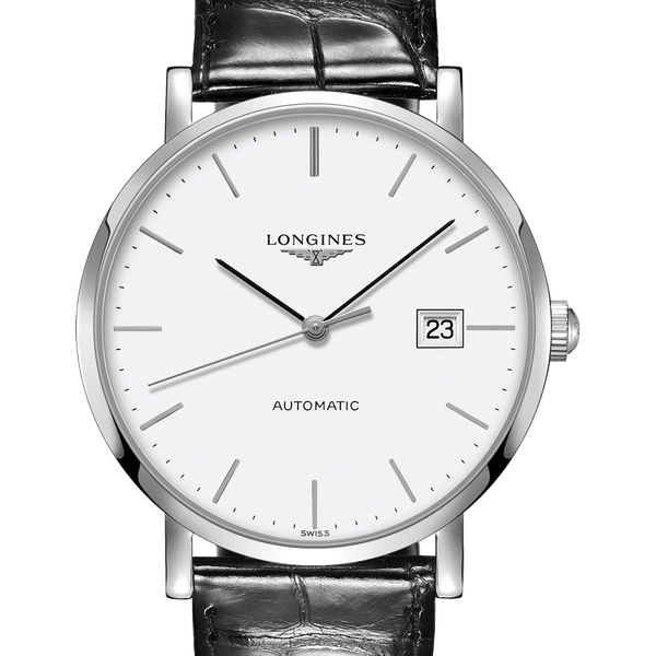 Longines Elegant Prices as of April 2026 | WatchCharts