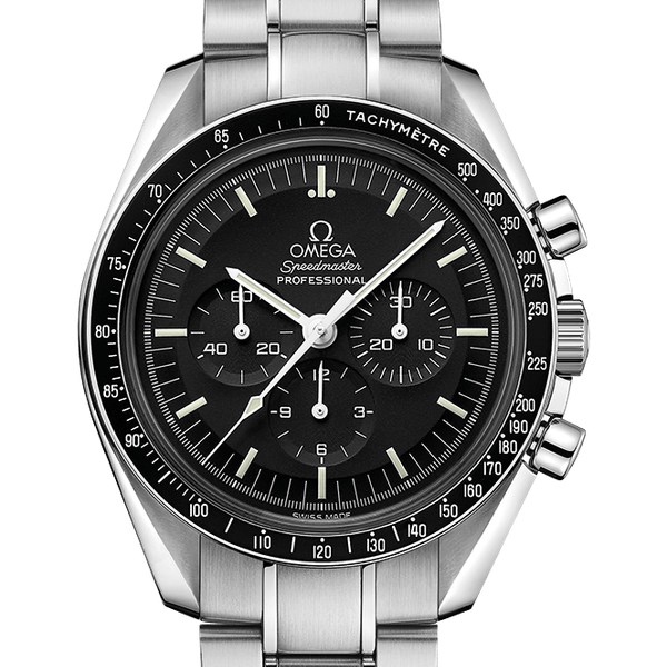 Omega Speedmaster Prices as of August 2025 | WatchCharts UK