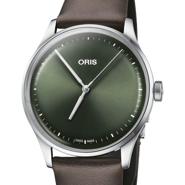 Oris Artelier Prices as of January 2026 | WatchCharts