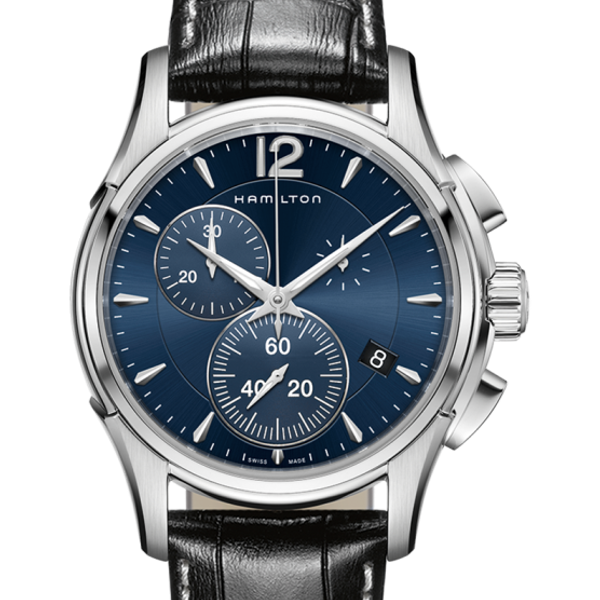 Hamilton Jazzmaster Prices as of July 2026 | WatchCharts CA