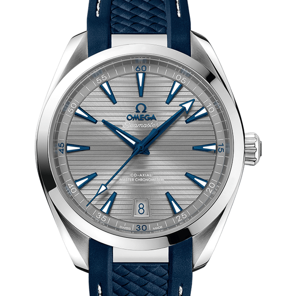 Omega Aqua Terra Prices as of June 2026 | WatchCharts