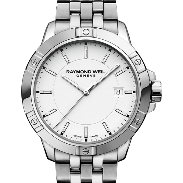 Raymond Weil Tango Prices as of June 2026 | WatchCharts