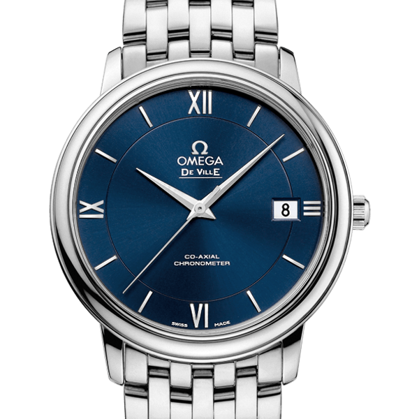 Omega De Ville Prices as of June 2026 | WatchCharts UK