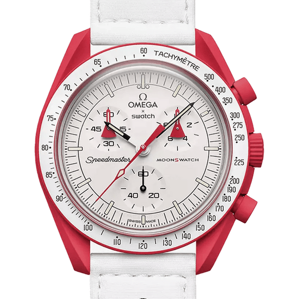Swatch Moonswatch Prices as of May 2026 | WatchCharts