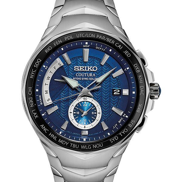 Seiko Coutura Prices as of June 2026 | WatchCharts