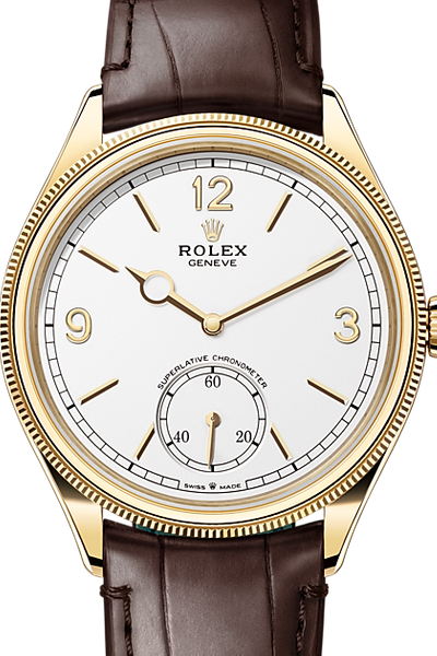 Rolex 1908 - Retail and Market Prices in 2024 | WatchCharts